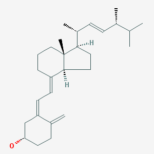 Vitamine D - Calciferol